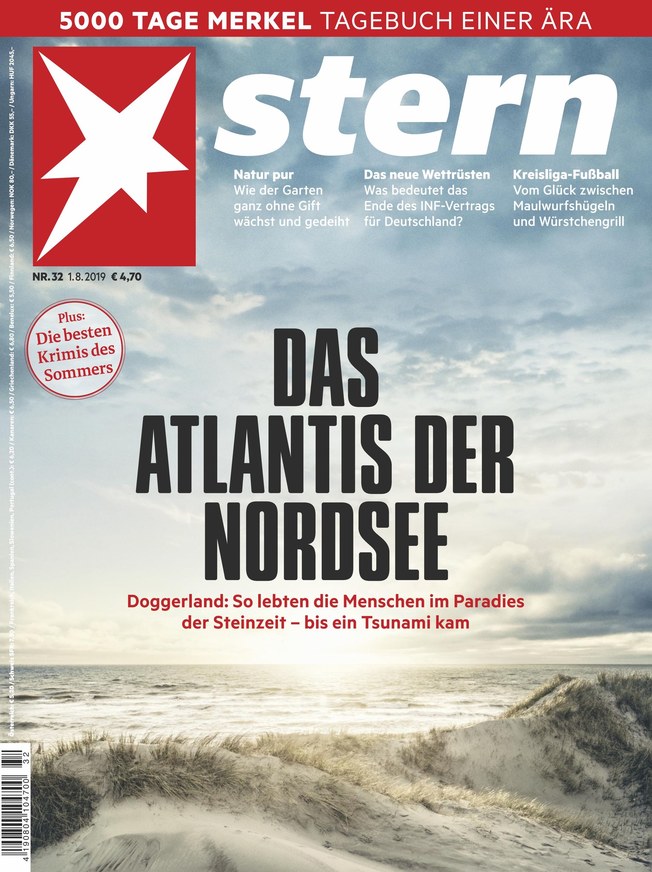 Stern - Zeitschrift als ePaper im iKiosk lesen