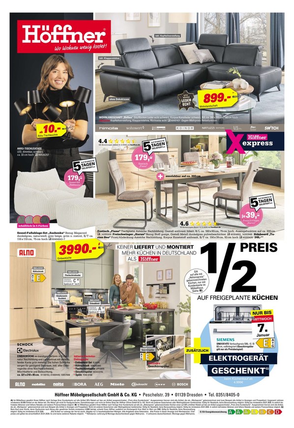 Hoyerswerda vom 27.12.2025 – als ePaper im iKiosk lesen