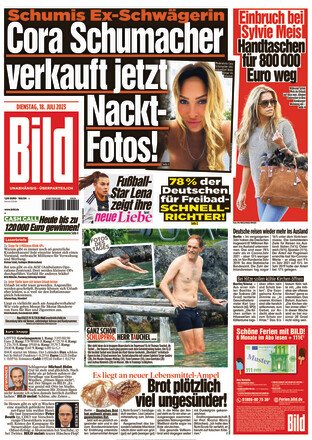 Digitale Zeitungen, Zeitschriften und Magazine als ePaper