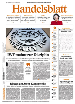 Digitale Zeitungen, Zeitschriften und Magazine als ePaper
