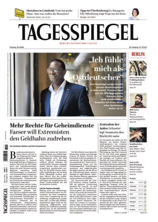 Digitale Zeitungen, Zeitschriften und Magazine als ePaper