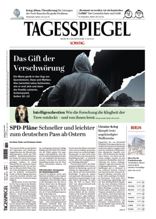 Digitale Zeitungen, Zeitschriften und Magazine als ePaper